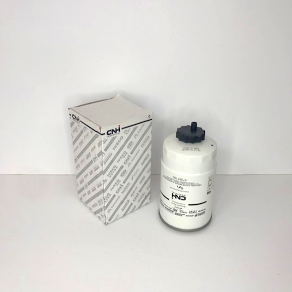 FILTRO COMBUSTIVEL – Agrodemo